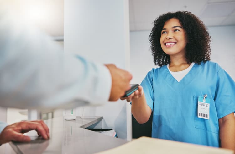 Healthcare Merchant Services and Payment Processing