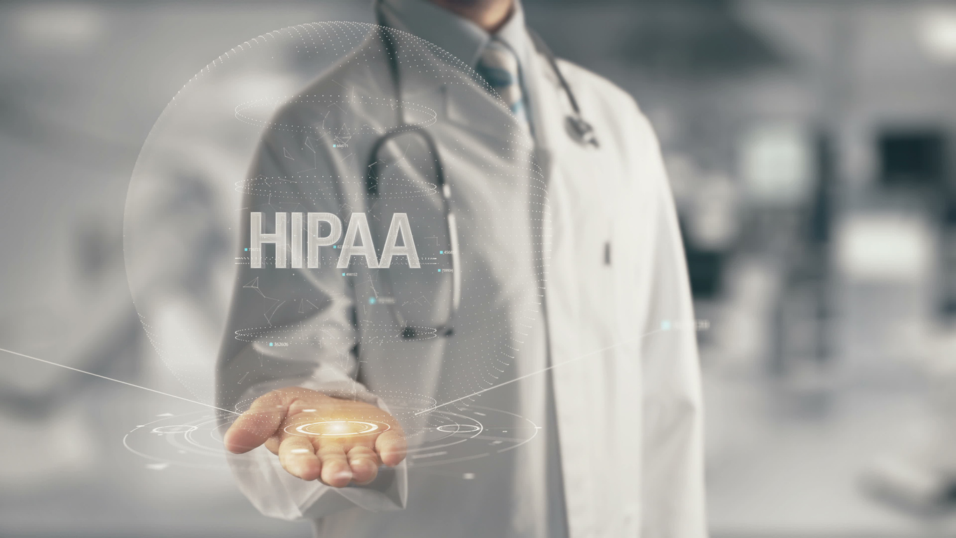 HIPAA Compliant Payment Processing | Healthcare Solutions