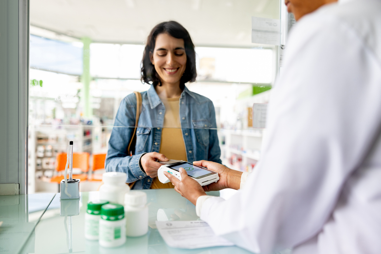 Pharmacy Merchant Accounts and Payment Gateways - PayKings